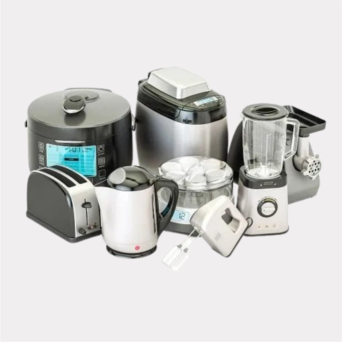 Small Appliances – Reiko