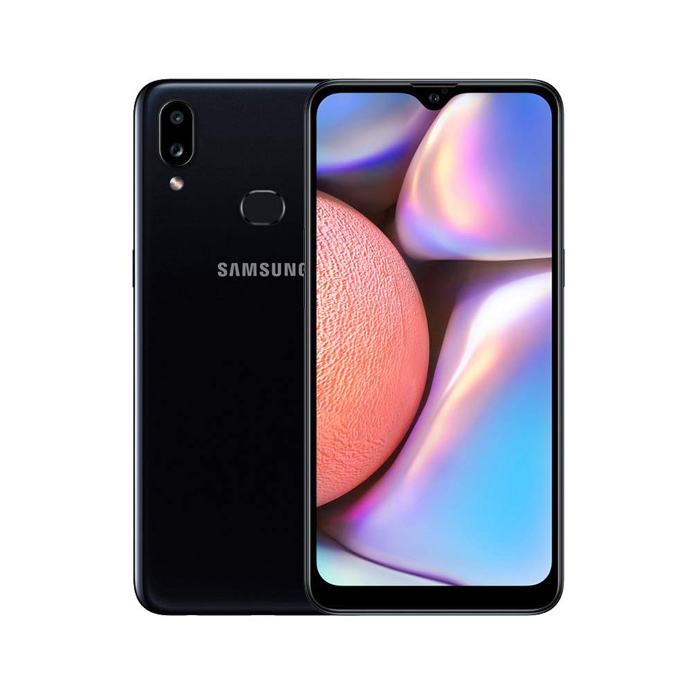 SAMSUNG GALAXY A10S – Reiko